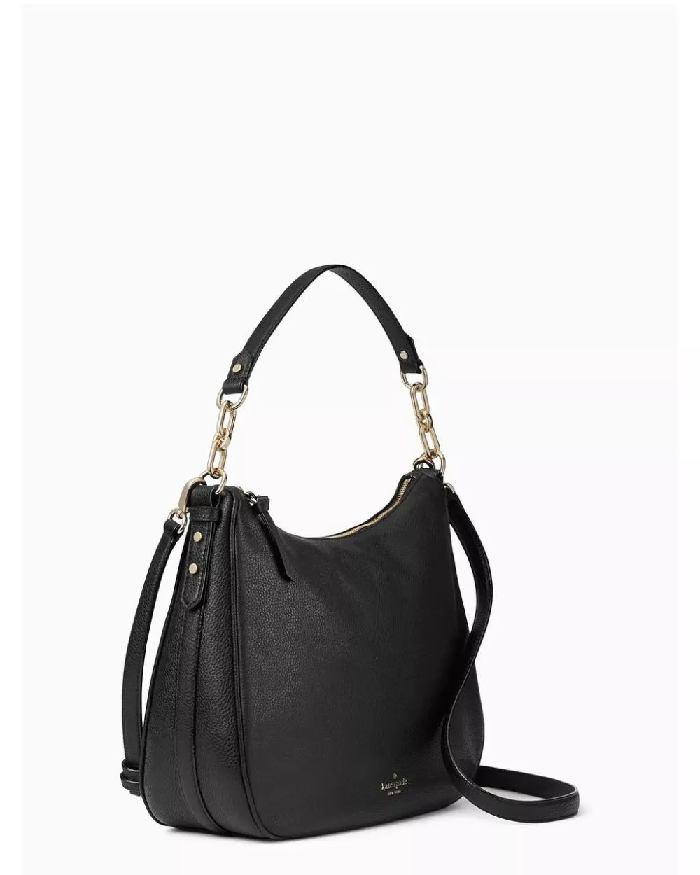 Kate Spade Vivian in Black - Amory