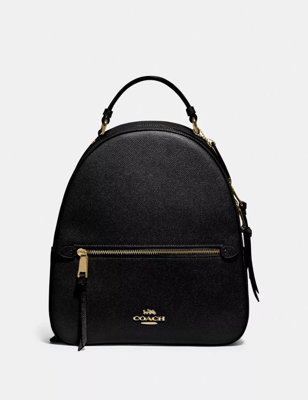 Coach jordyn backpack in black - Amory