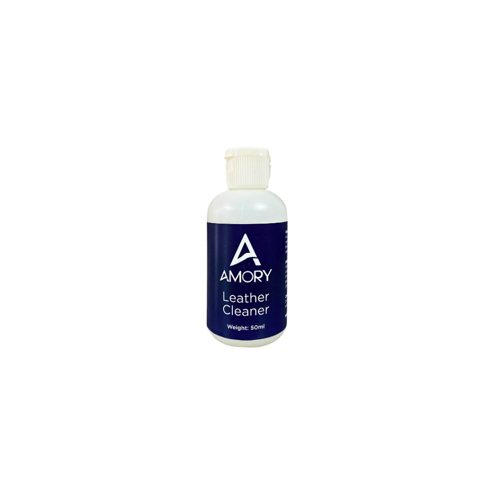 Amory Leather Care Kit - Amory